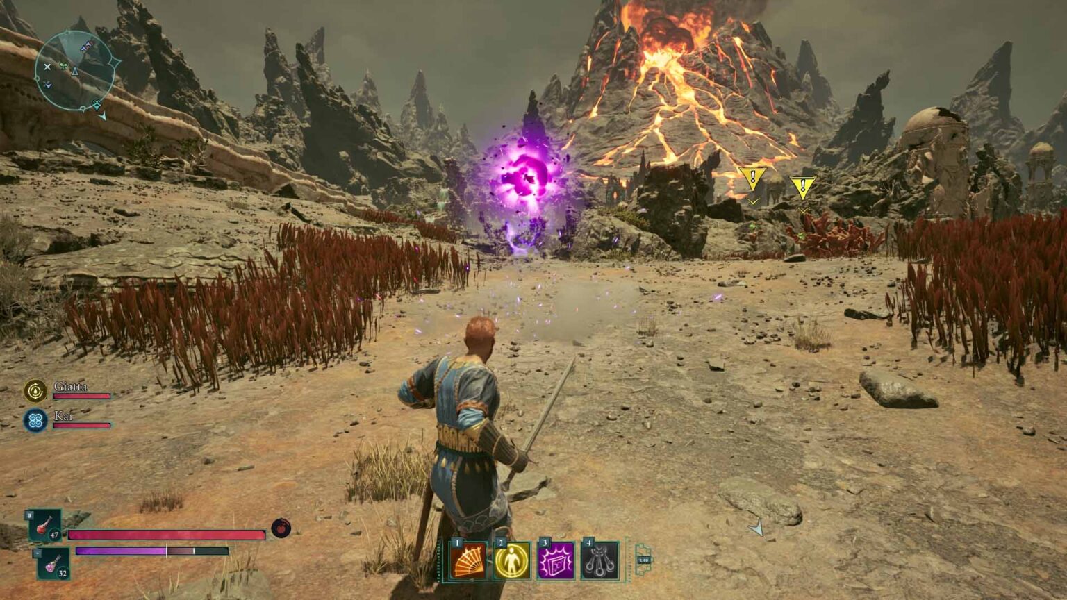 Best Avowed Classes Tier List - Deltia's Gaming