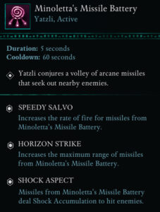 Best Yatzli Companion Build Guide Avowed - Deltia's Gaming