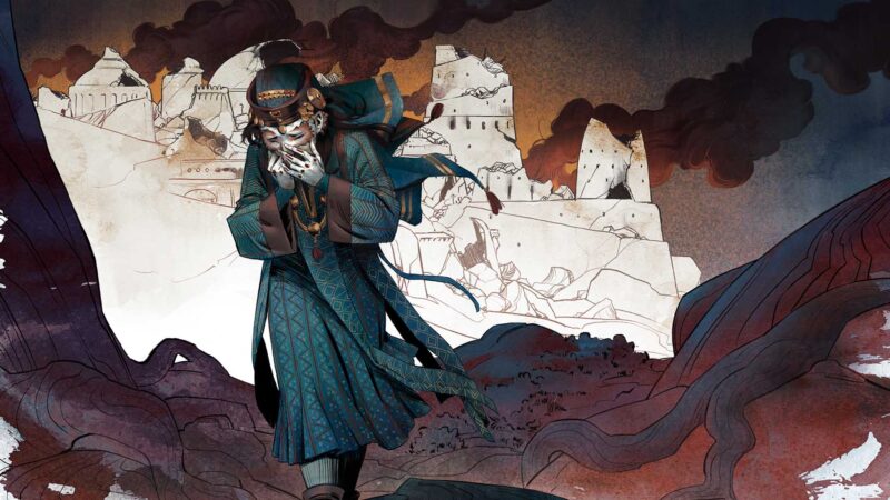 How to Get Unique Pistol The Disappointer in Avowed - Deltia's Gaming