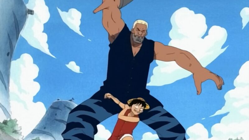 5 One Piece Villains Who Were Difficult To Defeat and 5 Who Were Too ...