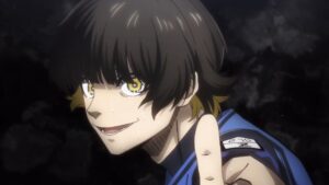 8 Most Loved Blue Lock Characters, Ranked - Deltia's Gaming