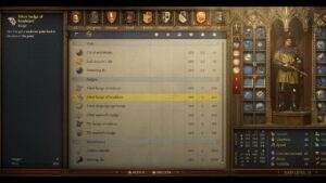 10 Best Badges in Kingdom Come Deliverance 2 Ranked - Deltia's Gaming