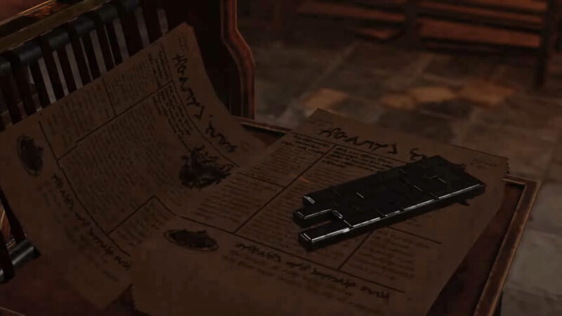 Should You Release the Pixie in Baldur's Gate 3 - Deltia's Gaming