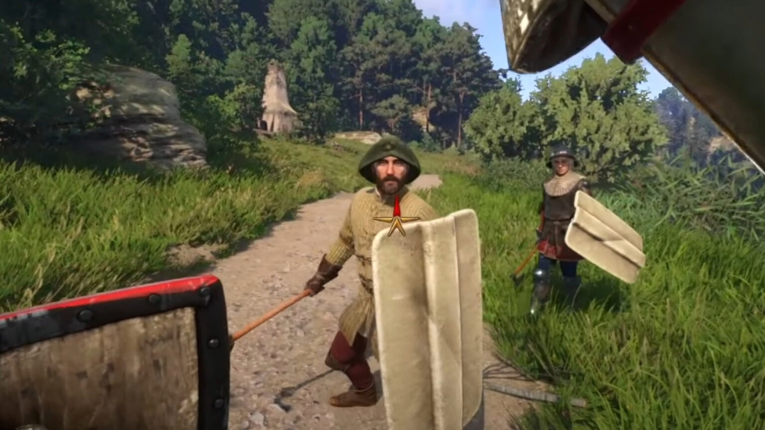 All Random Events in Kingdom Come Deliverance 2 - Deltia's Gaming