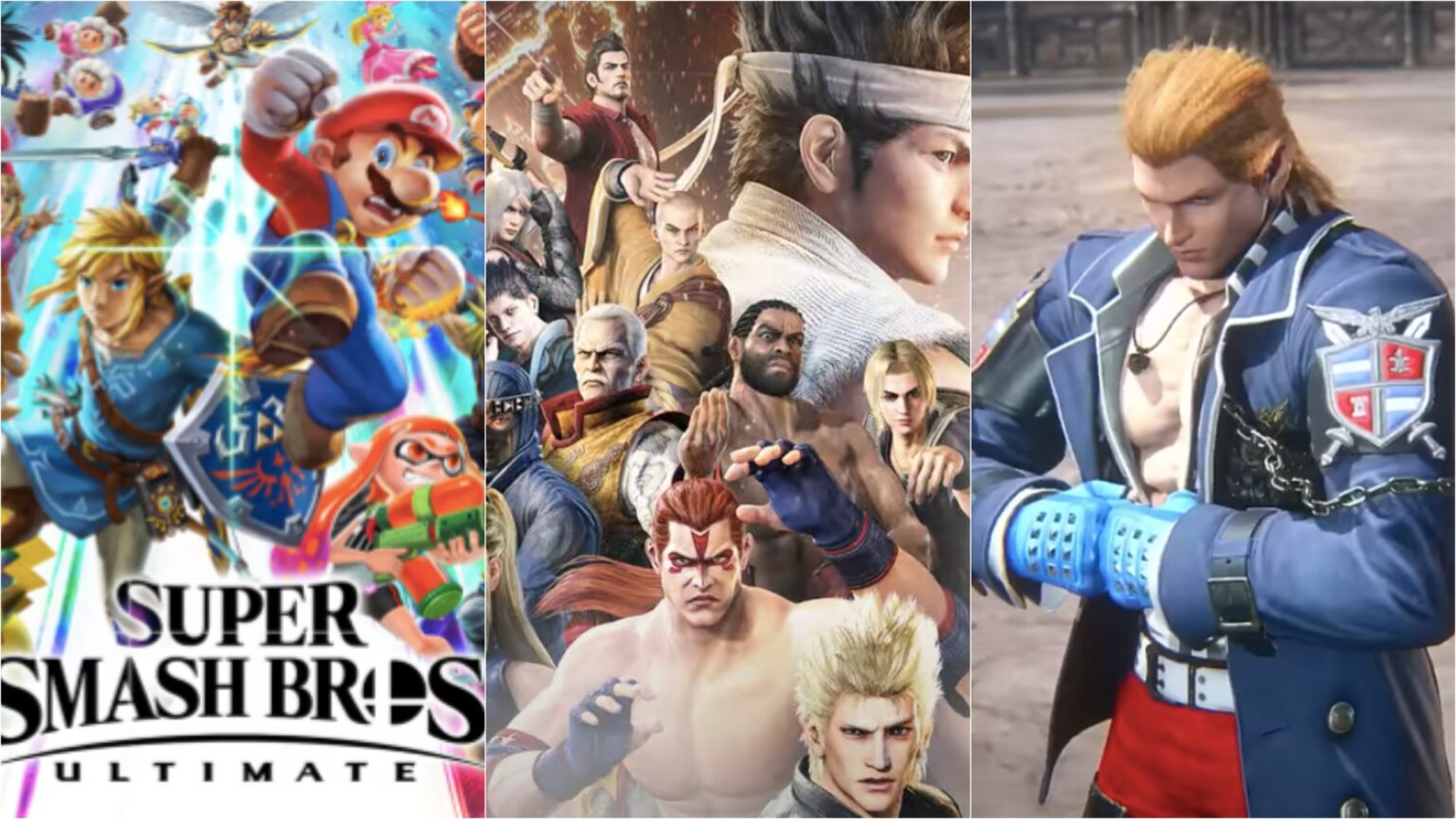 5 Best Arena Fighter Games to play in 2025 - Deltia's Gaming