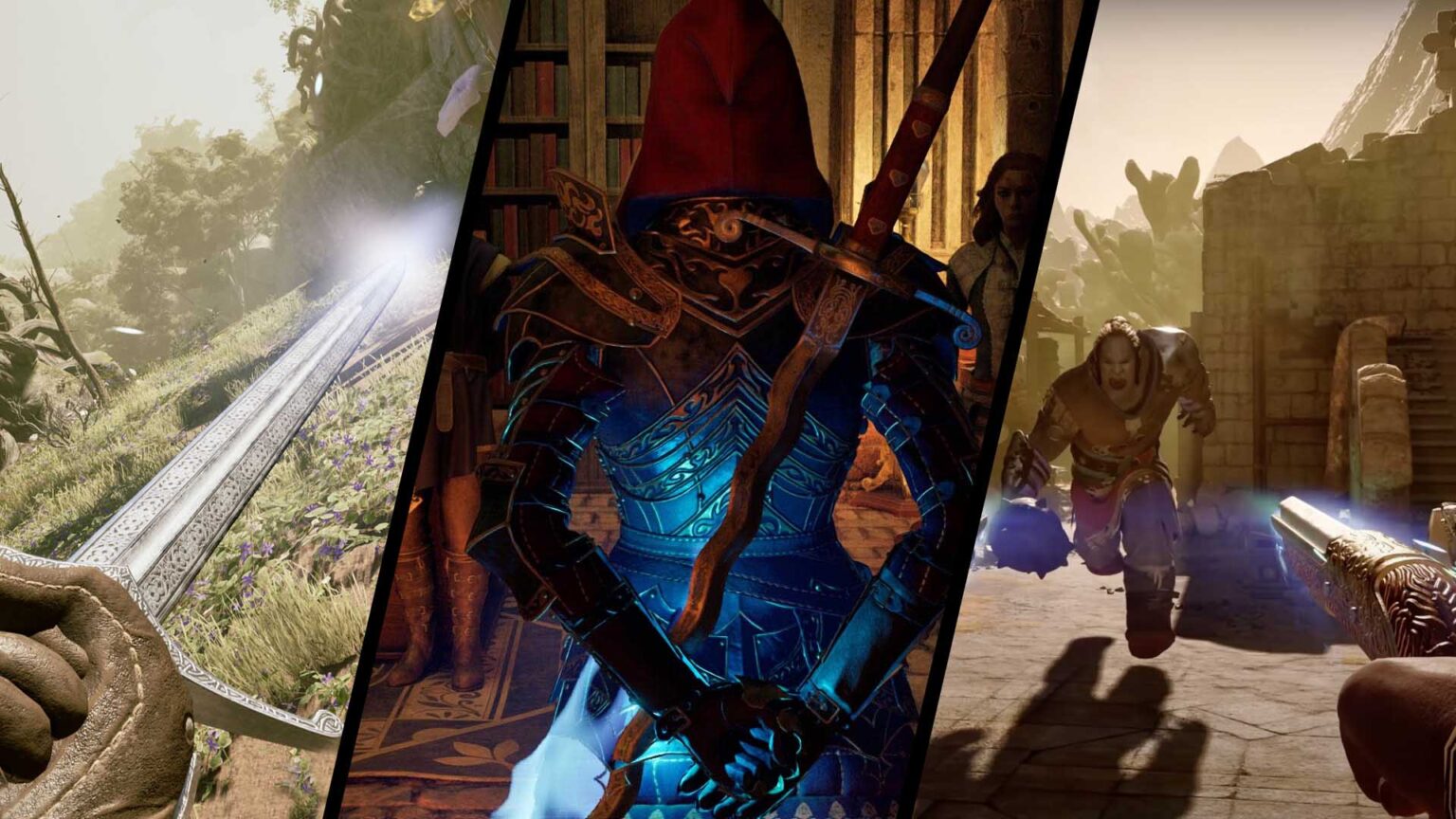Best Avowed Weapon Tier List That You Must Know - Deltia's Gaming