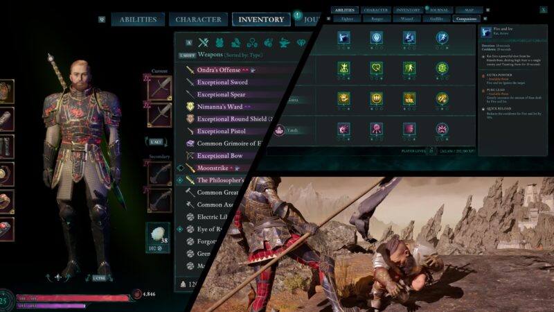 Best Beginner Build in Avowed - Deltia's Gaming