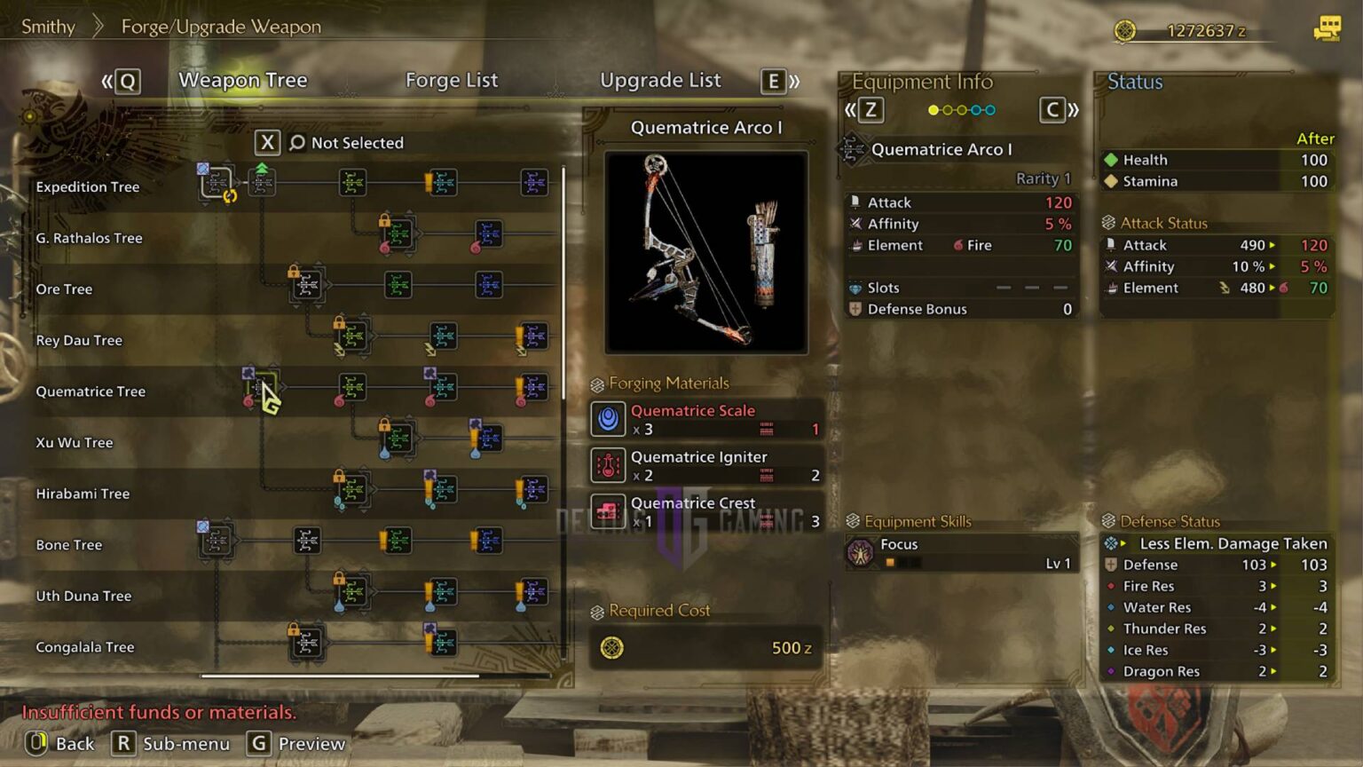 Best Beginner Builds For All Weapons for Monster Hunter Wilds - Deltia ...