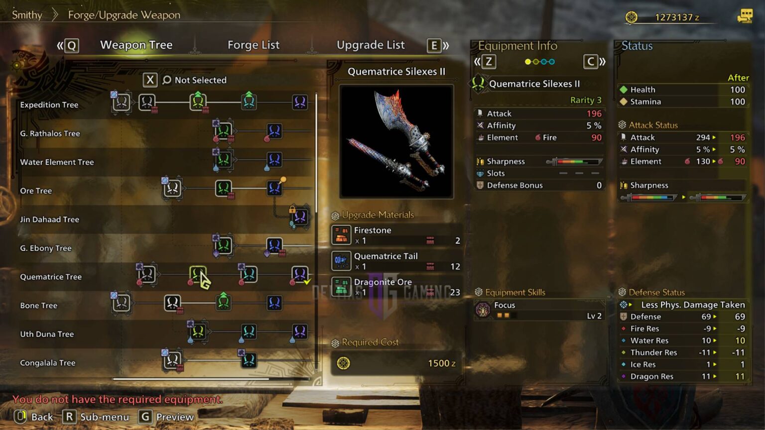 Best Beginner Builds For All Weapons for Monster Hunter Wilds - Deltia's Gaming