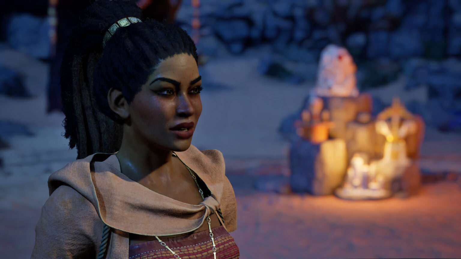 Best Avowed Vanguard Scout Build - Deltia's Gaming