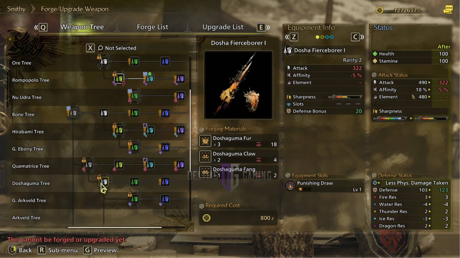 Best Beginner Builds For All Weapons for Monster Hunter Wilds - Deltia's Gaming