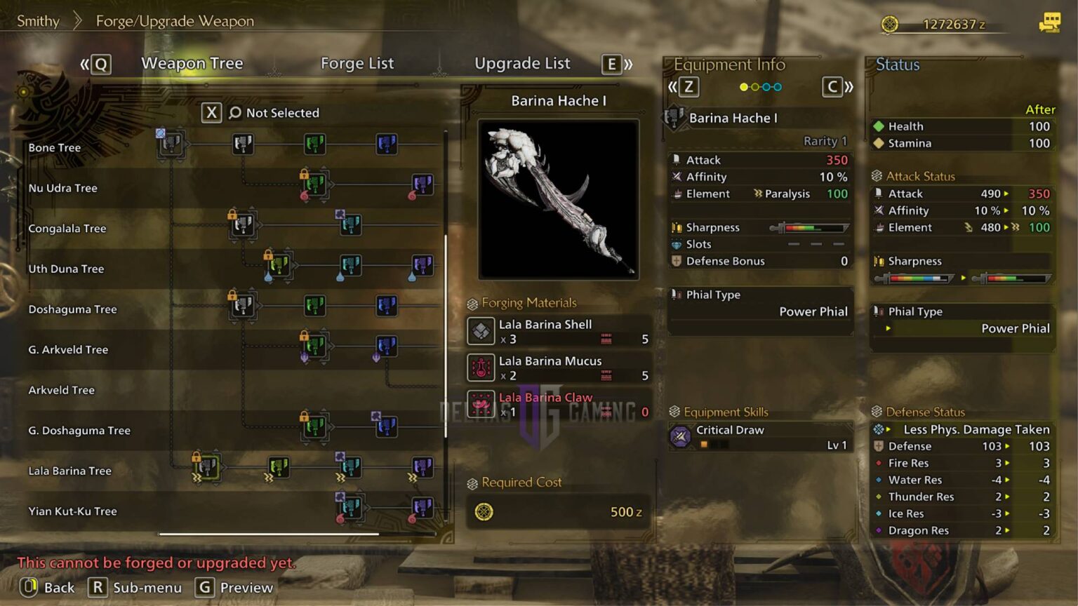 Best Beginner Builds For All Weapons for Monster Hunter Wilds - Deltia ...