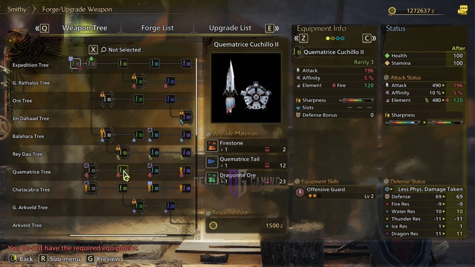 Best Beginner Builds For All Weapons for Monster Hunter Wilds - Deltia's Gaming