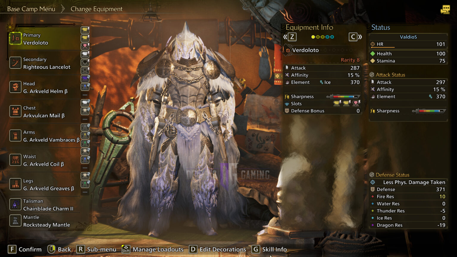 Best Sword and Shield Build Guide for Monster Hunter Wilds - Deltia's Gaming