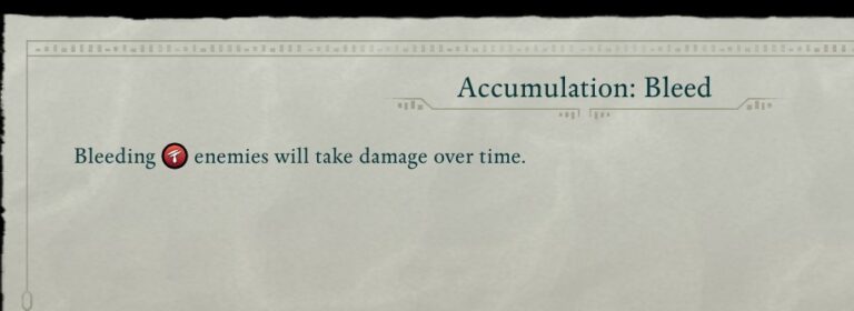 Best Avowed Bleed Build - Deltia's Gaming