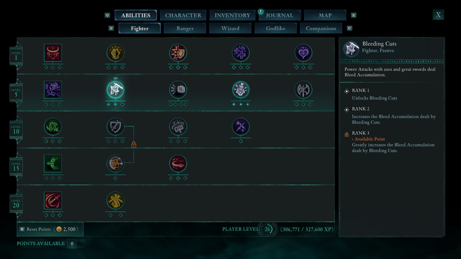 Best Avowed Bleed Build - Deltia's Gaming