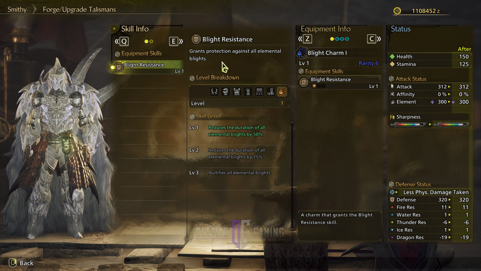 How To Get New Charms in Monster Hunter Wilds - Deltia's Gaming