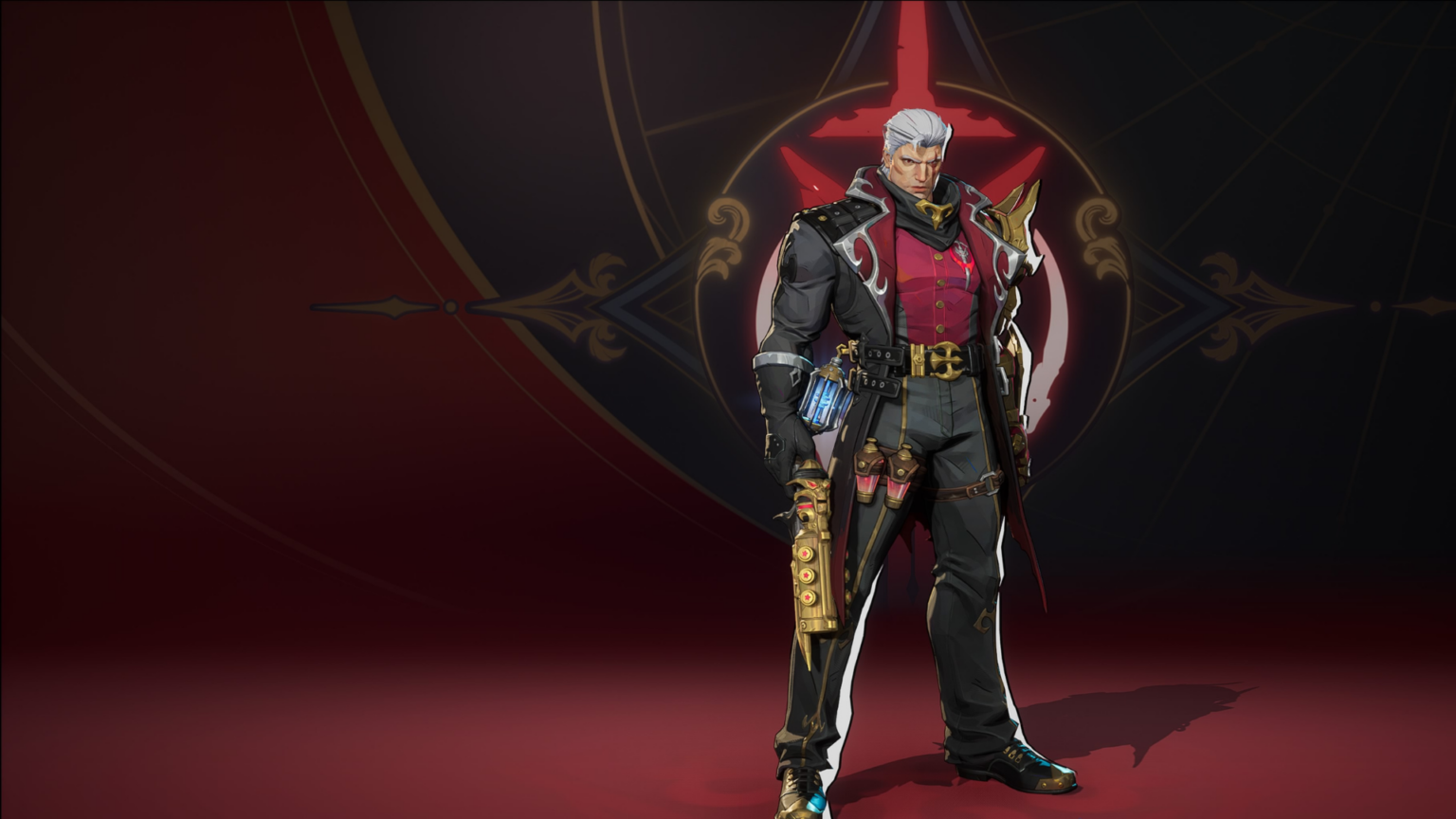 Marvel Rivals: All Winter Soldier Skins Tier List - Deltia's Gaming