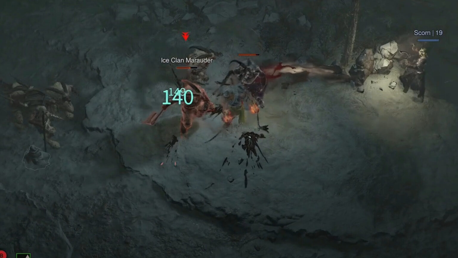 How Does Overpower Work in Diablo 4? - Deltia's Gaming