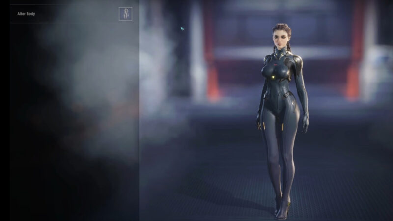 Mecha BREAK Character Creation Explained - Deltia's Gaming