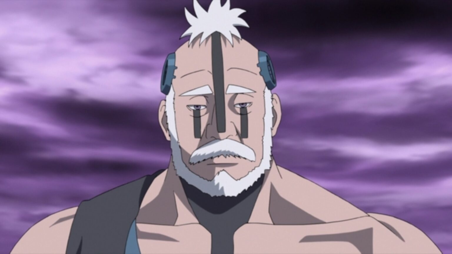 Who Is Boro in Boruto? - Deltia's Gaming