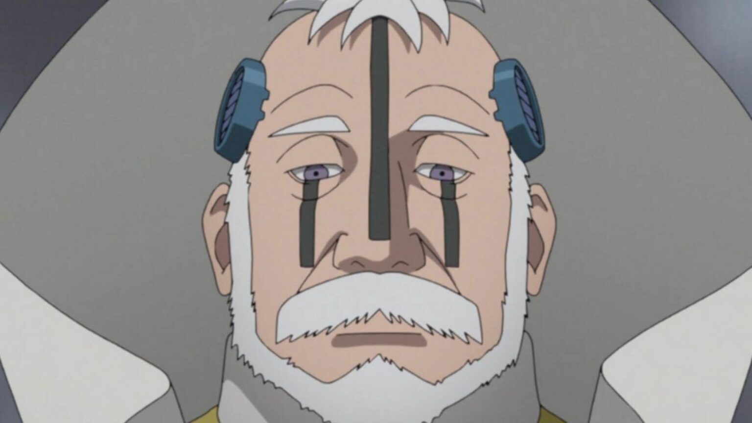 Who Is Boro in Boruto? - Deltia's Gaming