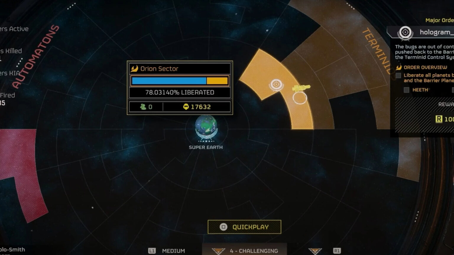 How To Counter Helldivers 2 Shredder Tank? - Deltia's Gaming