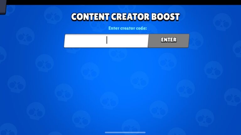 Brawl Stars Creator Codes (February 2025) - Deltia's Gaming