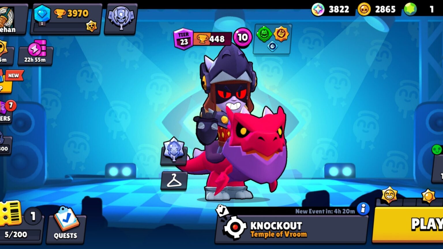 Brawl Stars Tips and Tricks: How To Easily Upgrade Brawlers - Deltia's ...