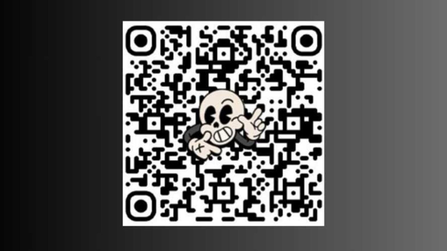 Brawl Stars QR Codes (February 2025) - Deltia's Gaming