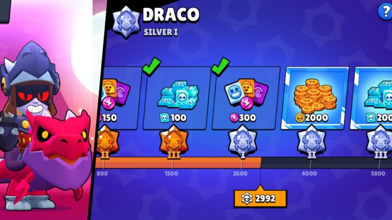 Brawl Stars Tips and Tricks: How To Easily Upgrade Brawlers - Deltia's ...