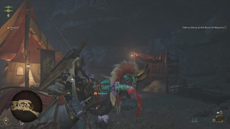 Monster Hunter Wilds: How To Switch Weapons