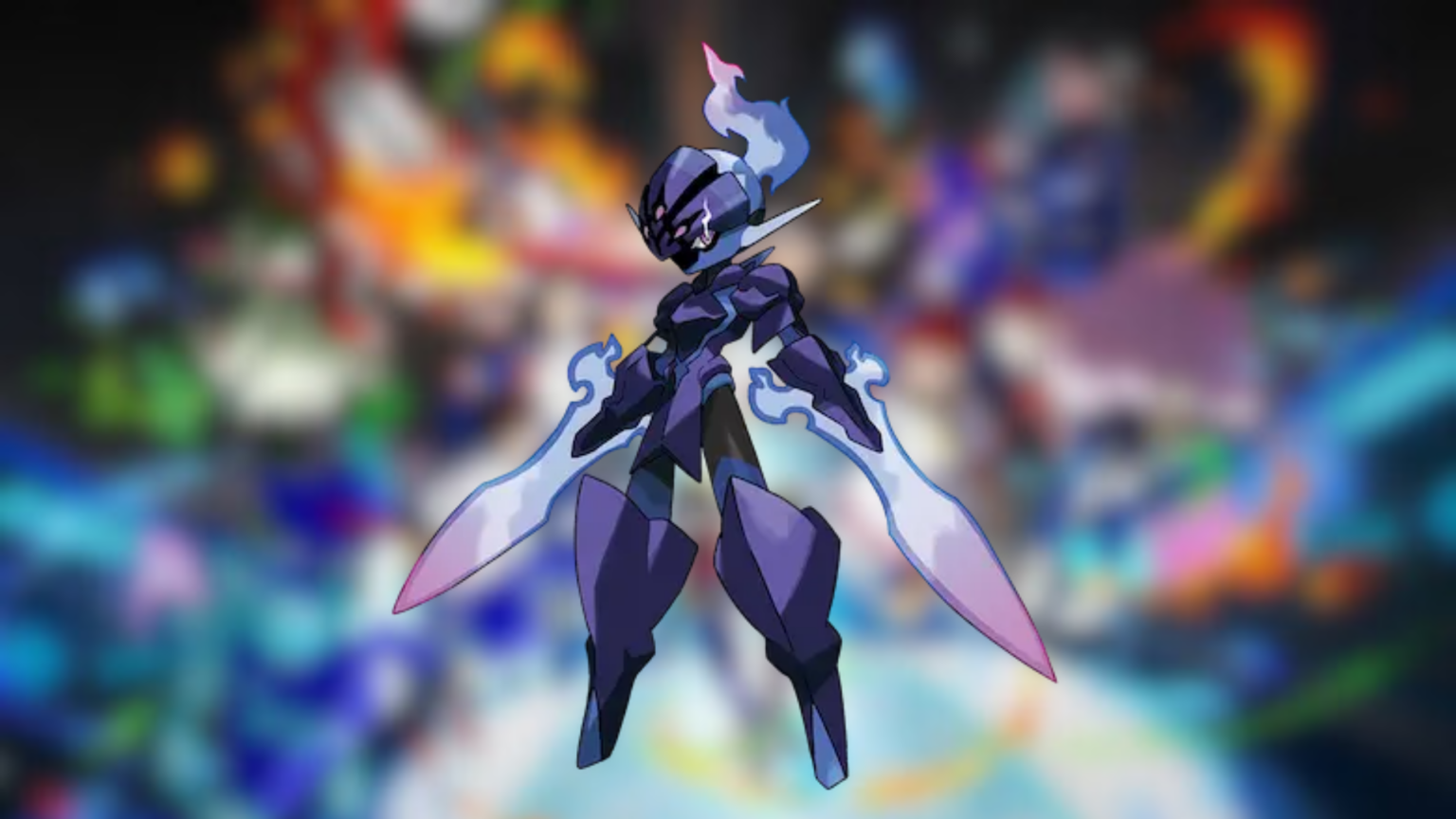 7 Most Powerful Fire-Types in Pokemon Scarlet and Violet - Deltia's Gaming