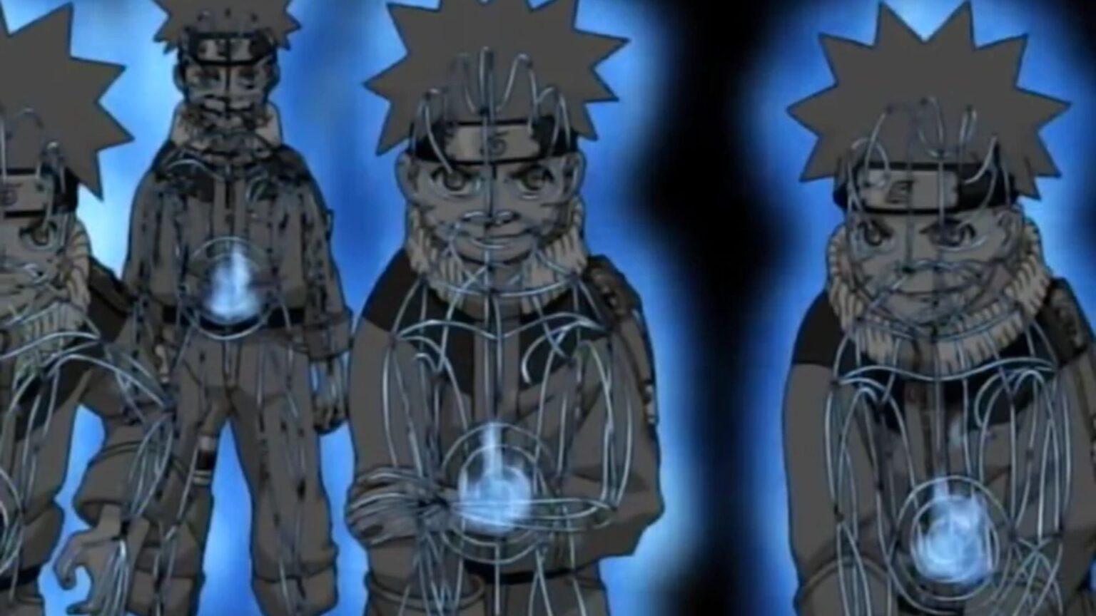 What Is Dojutsu in Naruto? A Complete Guide of All the Ocular ...