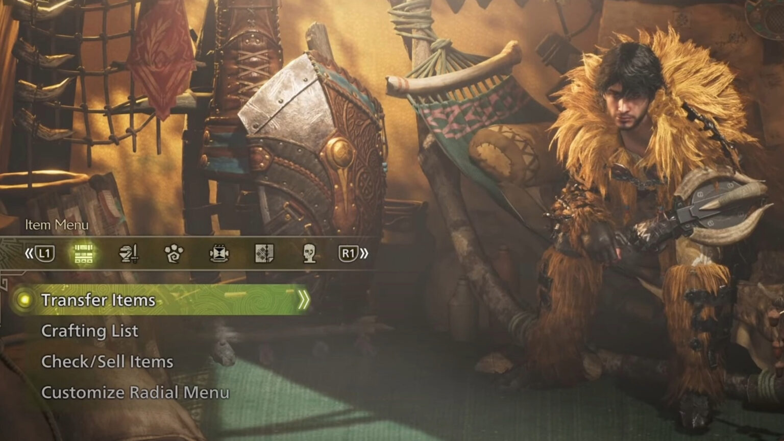 Monster Hunter Wilds: How To Change Palico Language and Voice - Deltia ...
