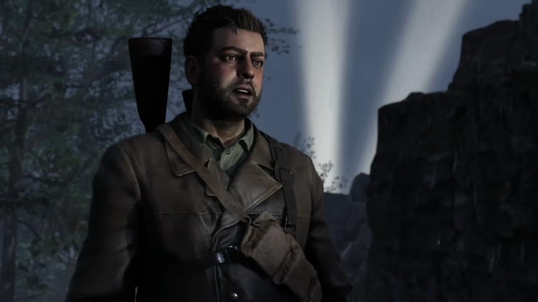 Sniper Elite Resistance Review: A Familiar Shot That Misses The Mark ...