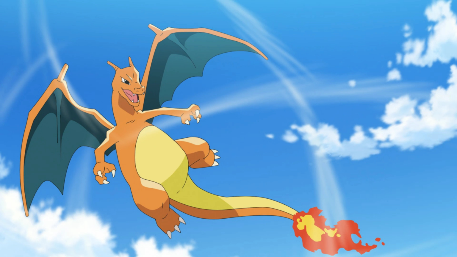 Pokemon Legends Z-A: Best Charizard Moveset and Nature For Ranked PvP ...
