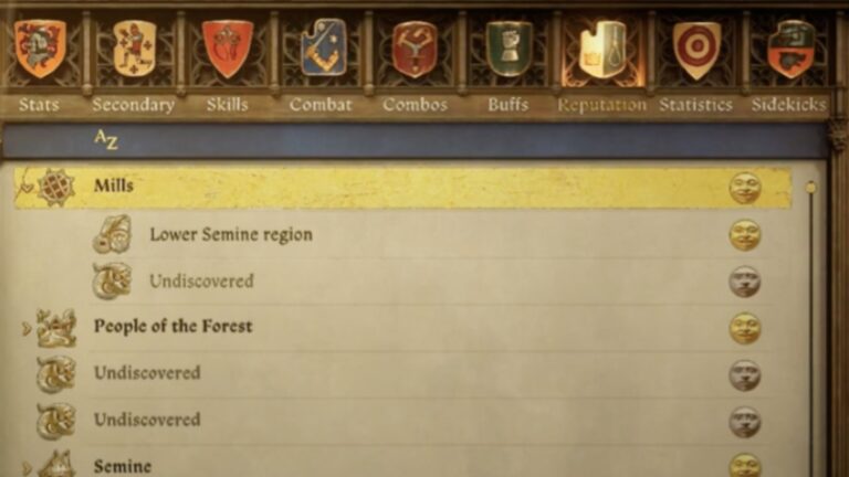 Where To Find Indulgence Chests in Kingdom Come Deliverance 2 - Deltia ...