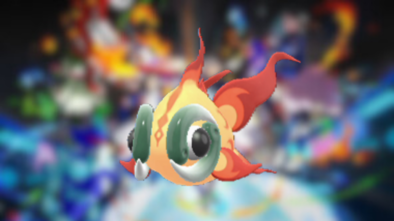 7 Most Powerful Fire-Types in Pokemon Scarlet and Violet - Deltia's Gaming