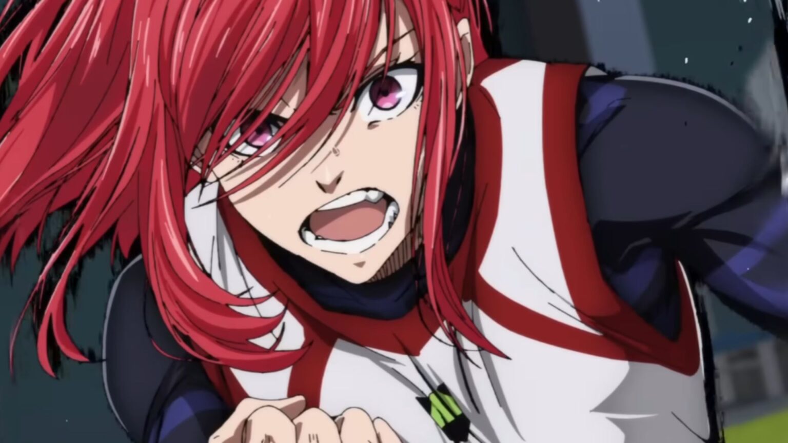 8 Most Loved Blue Lock Characters, Ranked - Deltia's Gaming