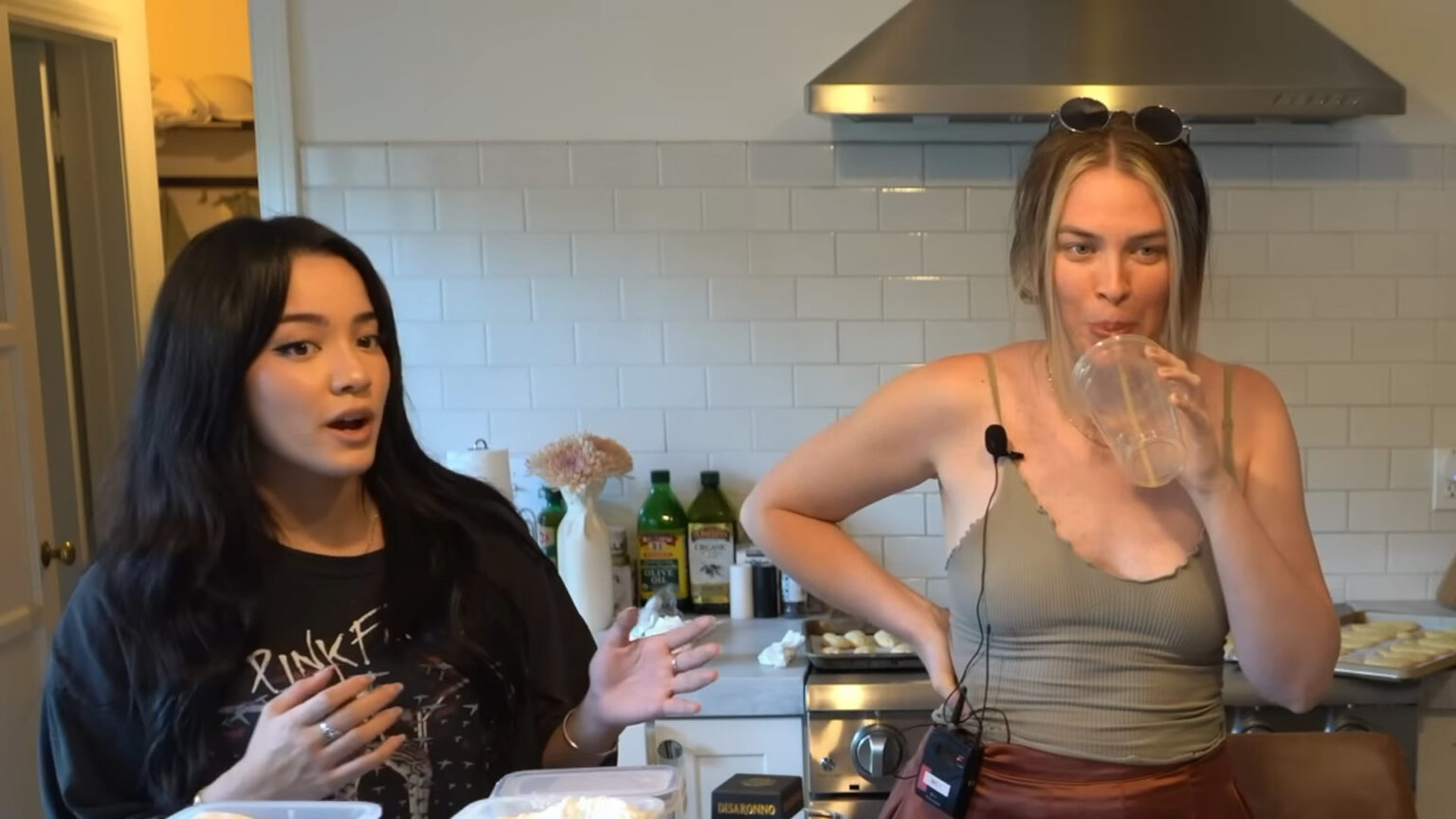 What Did Cinna Say About Ludwig? Recent Controversy Involving Her and ...