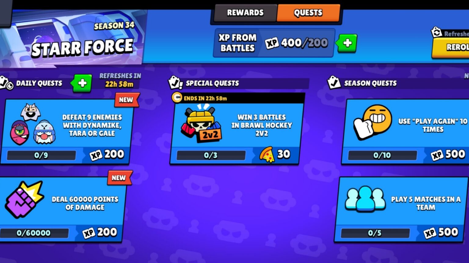 Brawl Stars Tips and Tricks: How To Easily Upgrade Brawlers - Deltia's ...