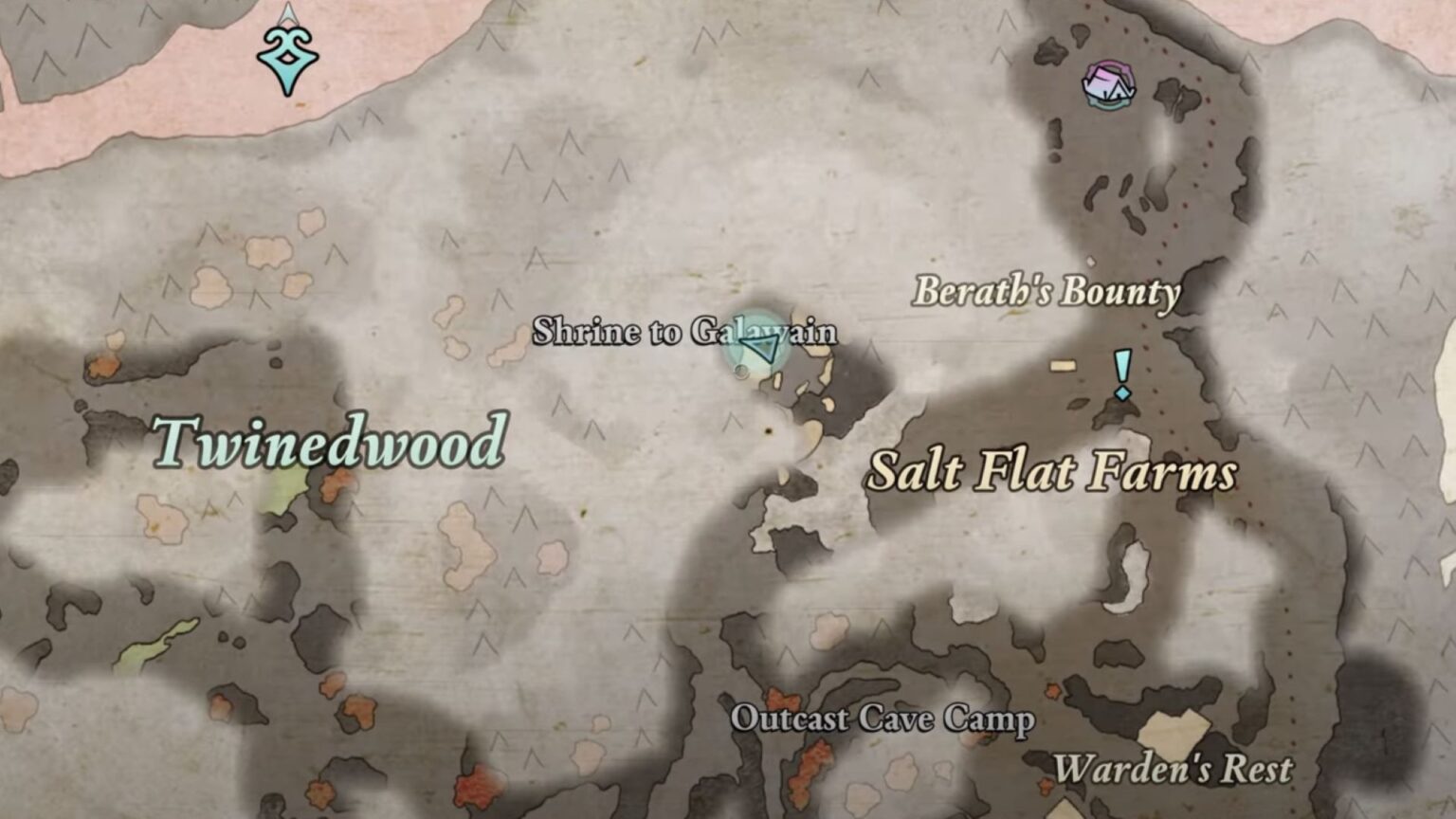 Avowed: Totem of Perseverance Mission Guide - Deltia's Gaming