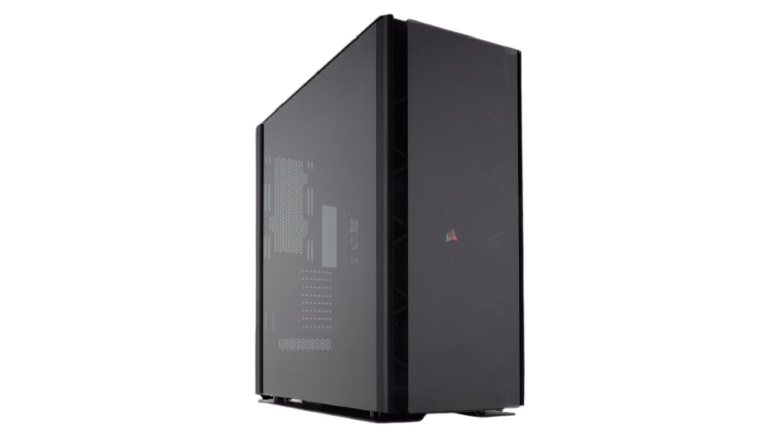 5 Best Gaming PC Cases in 2025 - Deltia's Gaming