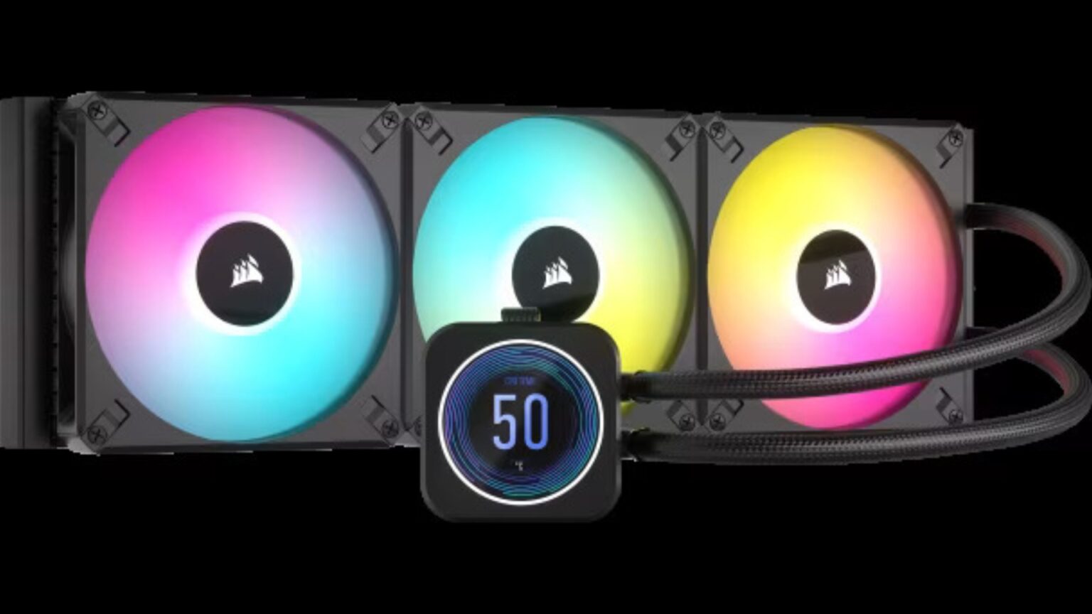 5 Best Liquid Coolers in 2025 - Deltia's Gaming