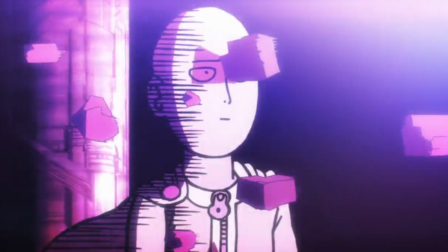 10 Most Iconic Saitama Moments in One Punch Man, Ranked - Deltia's Gaming