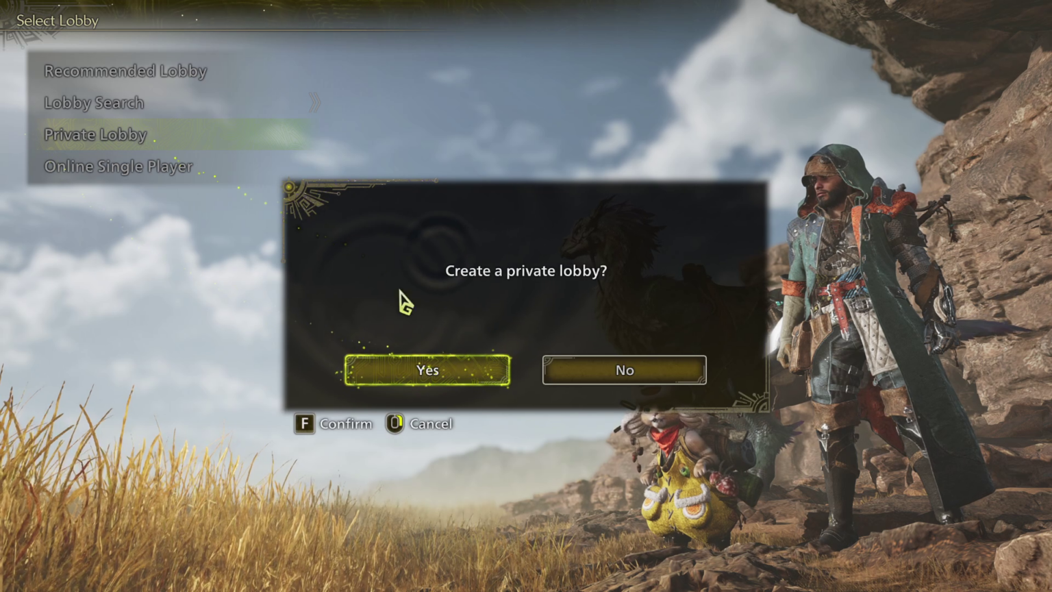 Monster Hunter Wilds Multiplayer Guide - Deltia's Gaming