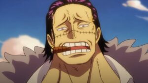 Who Is Crocodile in One Piece? - Deltia's Gaming