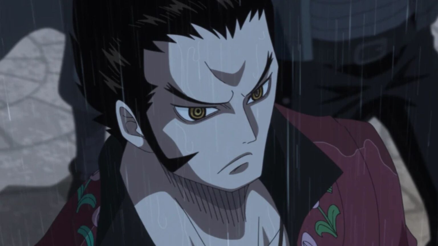 Mihawk or Crocodile: Whose Origin Intrigues One Piece Fans the Most ...