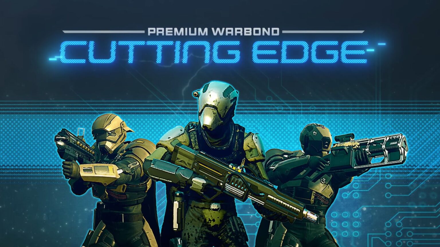 5 Best Warbonds in Helldivers 2